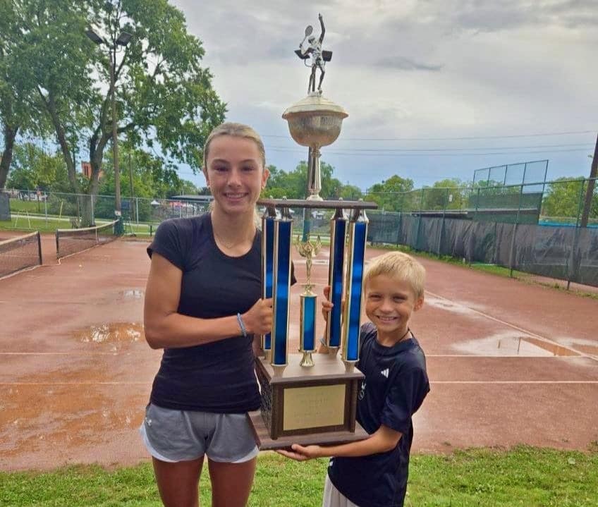 Doerr Trophy - OTA SouthWest Region